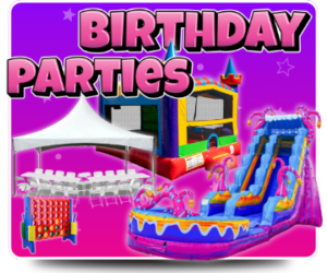 Bounce House Rentals - Do The Happy Bounce (941) 900-3696